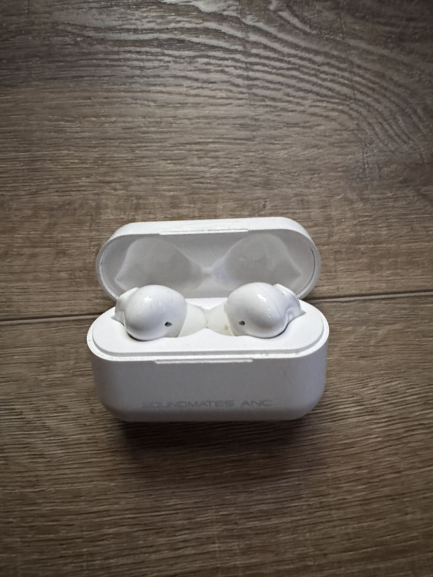 Wireless Ear Buds Soundmate Anc (Noise Canceling) for Sale in Avondale ...