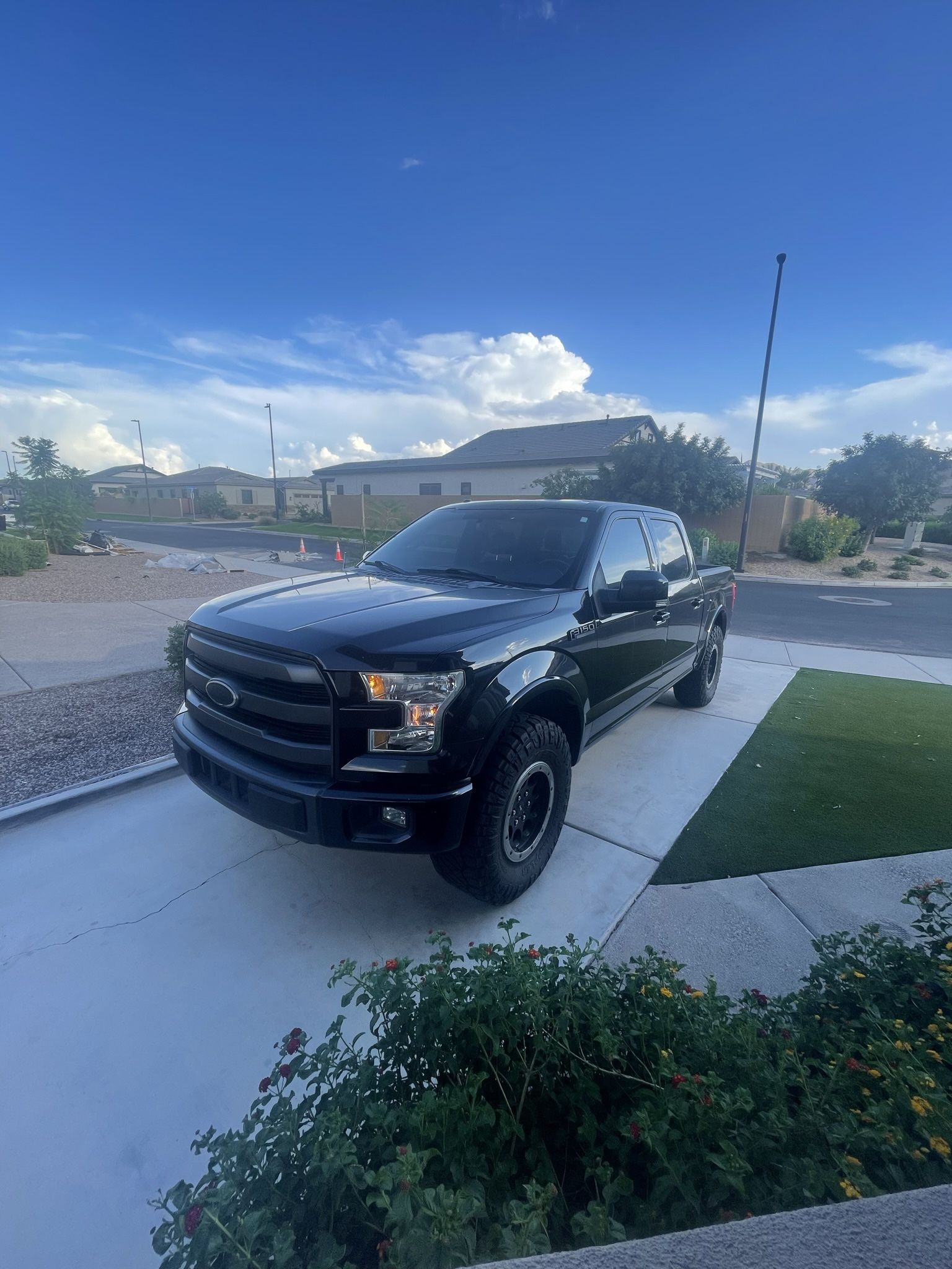 2015 Ford F-150 for Sale in Gilbert, AZ - OfferUp