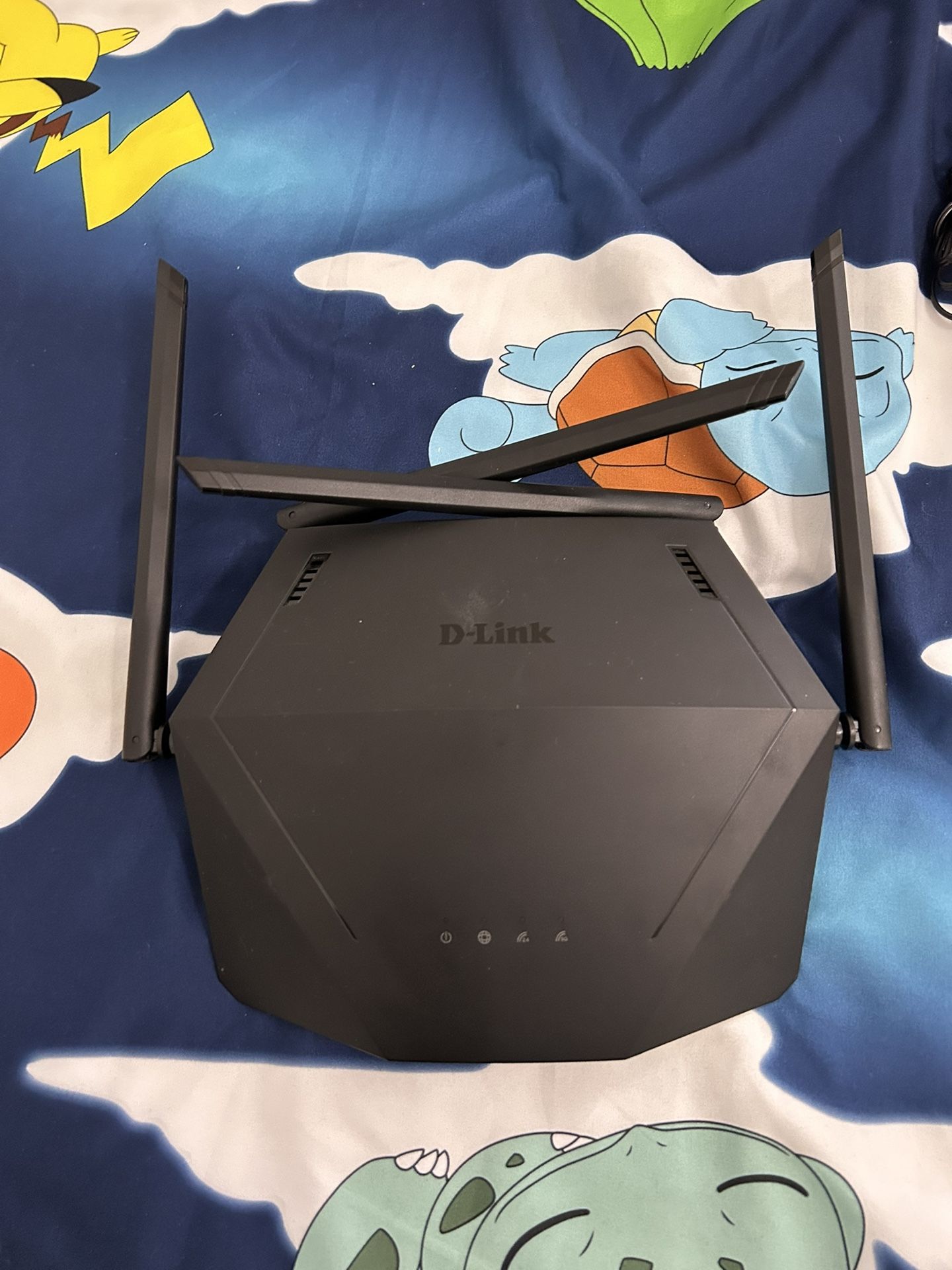 D-Link Gigabit Router for Sale in El Paso, TX - OfferUp