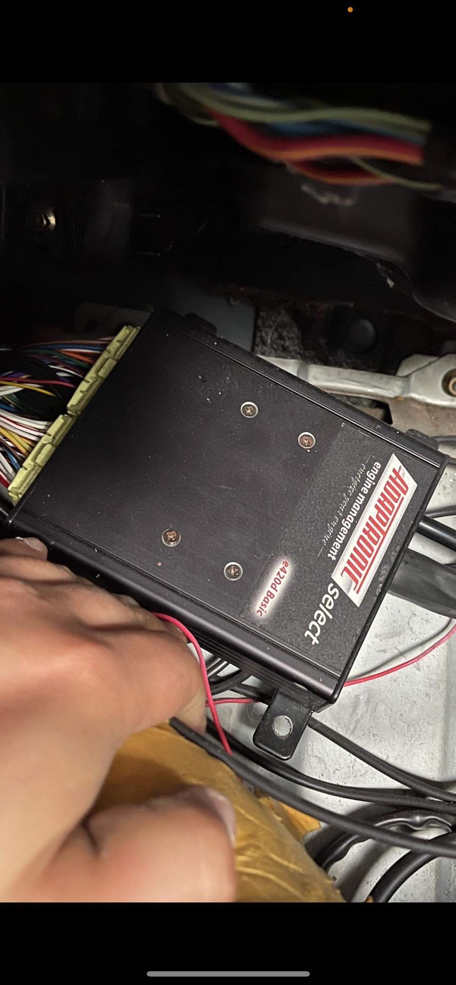 Rx7 Adaptronic E420d Standalone ECU With Harness for Sale in Fresno, CA ...