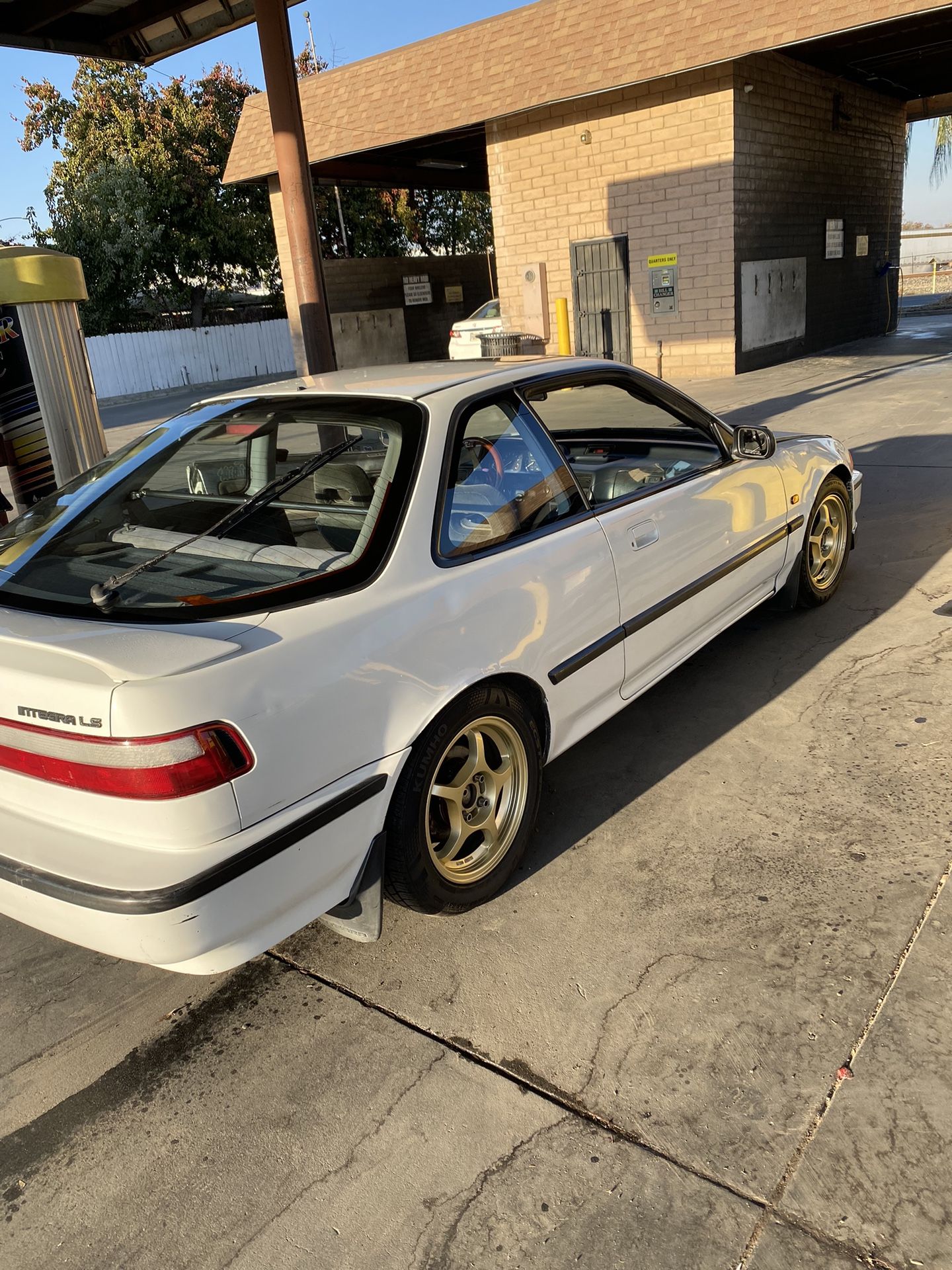1991 Acura Integra for Sale in Visalia, CA - OfferUp
