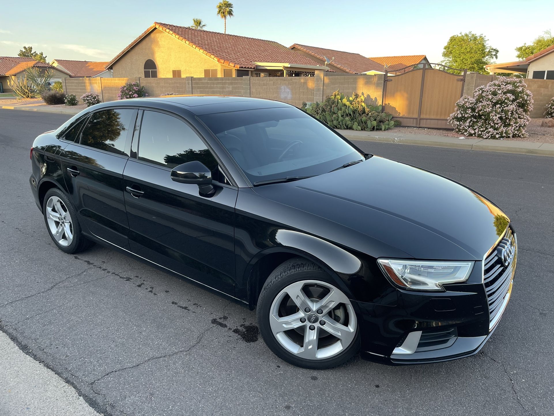 2017 Audi A3 for Sale in Peoria, AZ - OfferUp