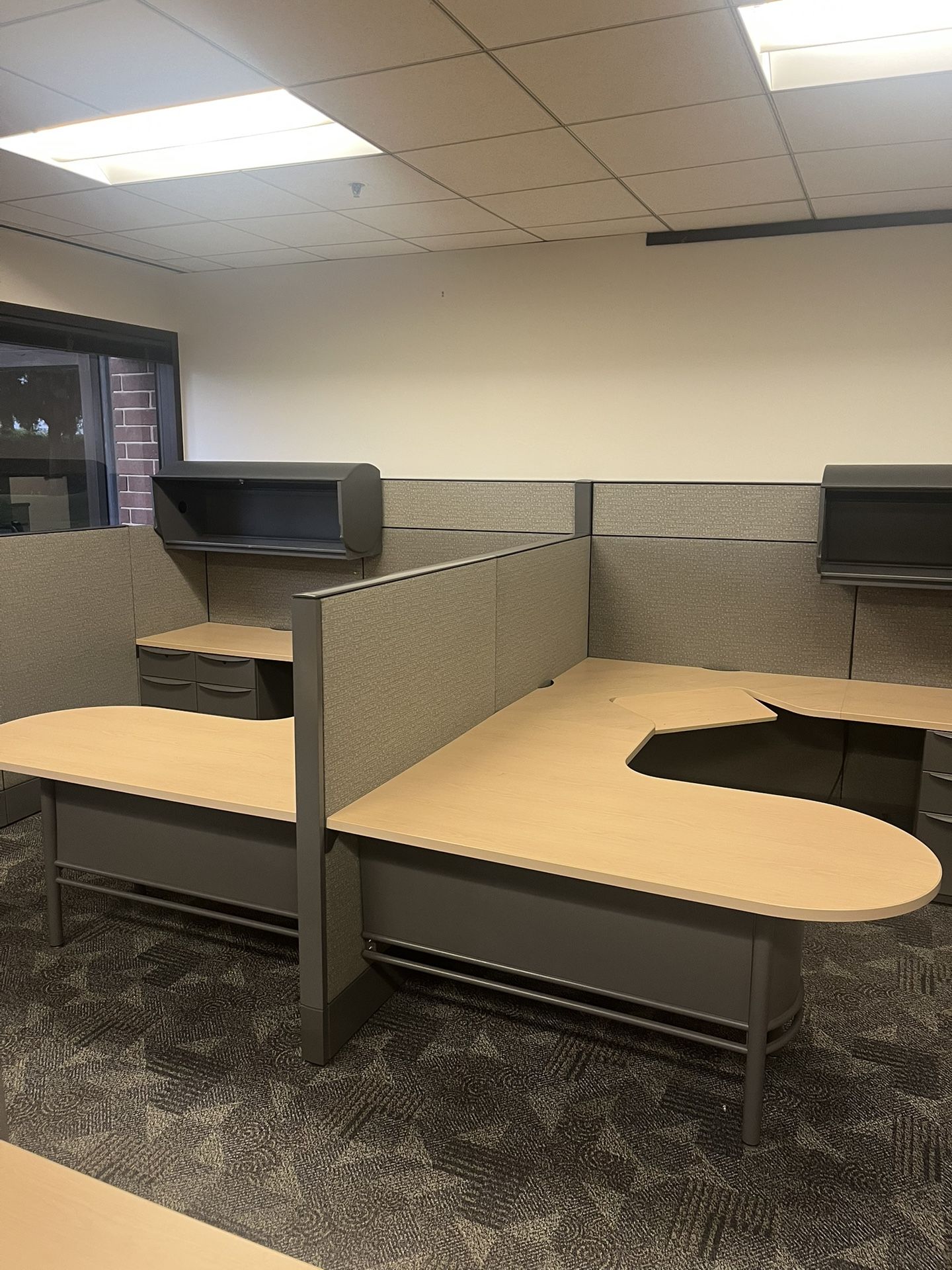 ***FREE OFFICE CUBICLES*** for Sale in Irwindale, CA - OfferUp