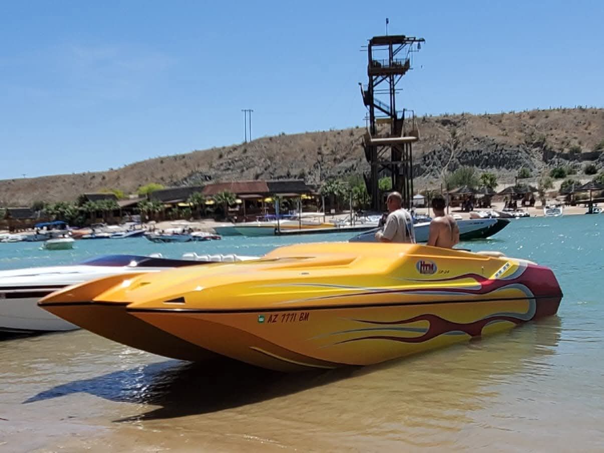2005 HTM SR24 for Sale in Hesperia, CA - OfferUp