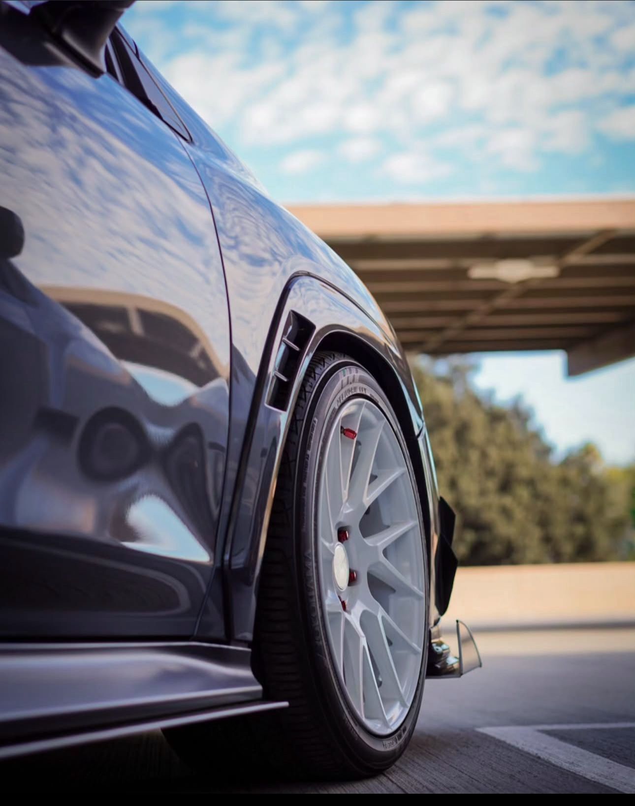 WRX RIMS VA or VB for Sale in San Dimas, CA - OfferUp