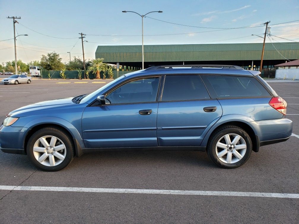 2008 Subaru Outback for Sale in Phoenix, AZ - OfferUp