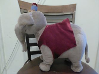 Abu Elephant Disney Toys