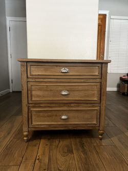 Pottery barn astoria nightstand store