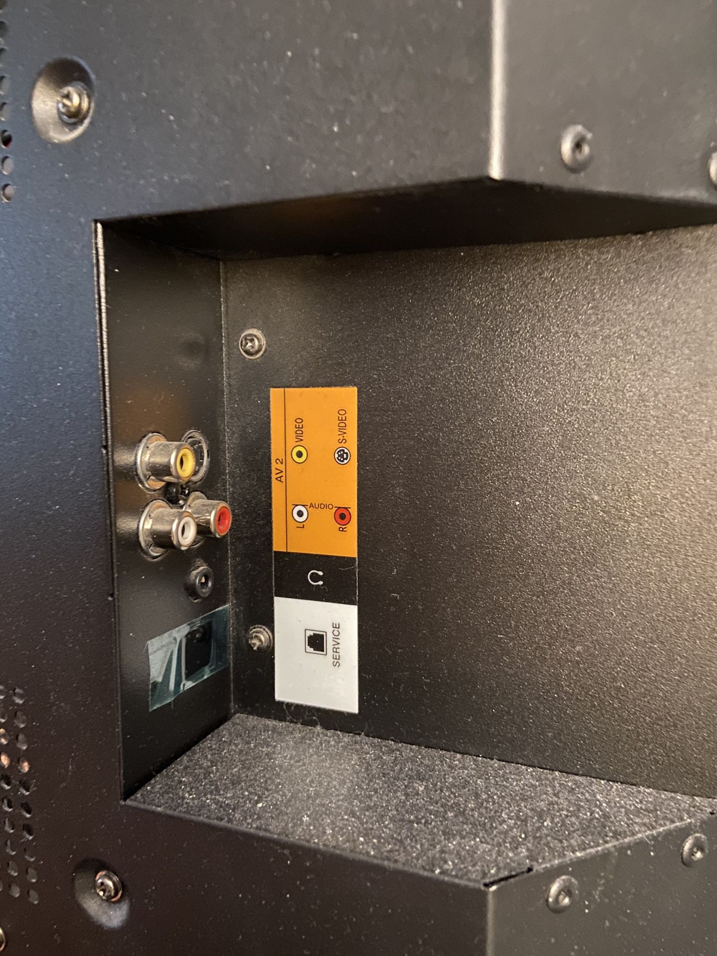 30 inch VIZIO TV / monitor for Sale in Chandler, AZ - OfferUp