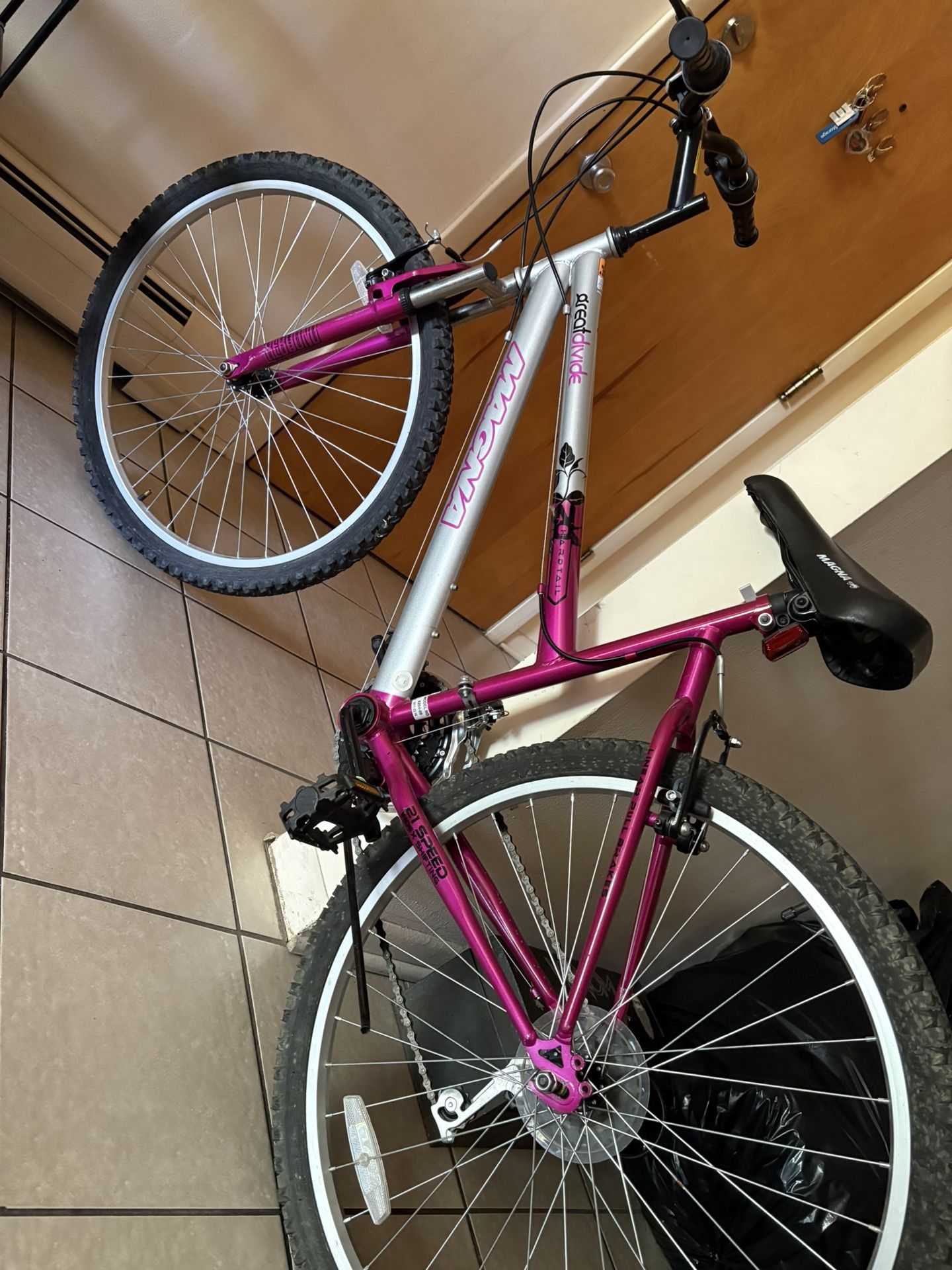 Magna Bike for Sale in Oak Lawn, IL - OfferUp