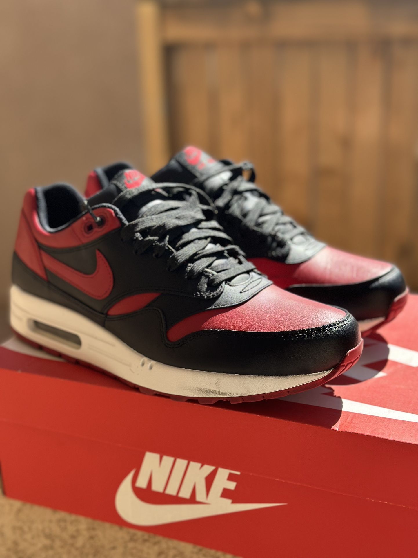 Air Max 1 for Sale in Victorville, CA - OfferUp