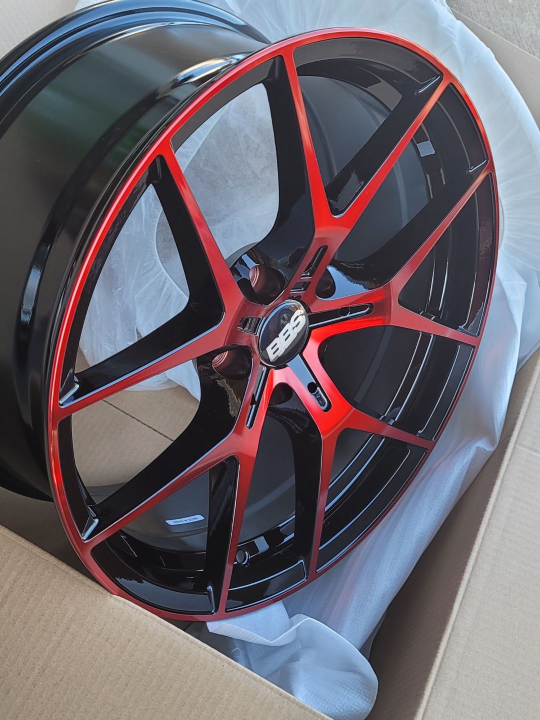 New 18” Elegant Rims for Sale in Bell Gardens, CA - OfferUp