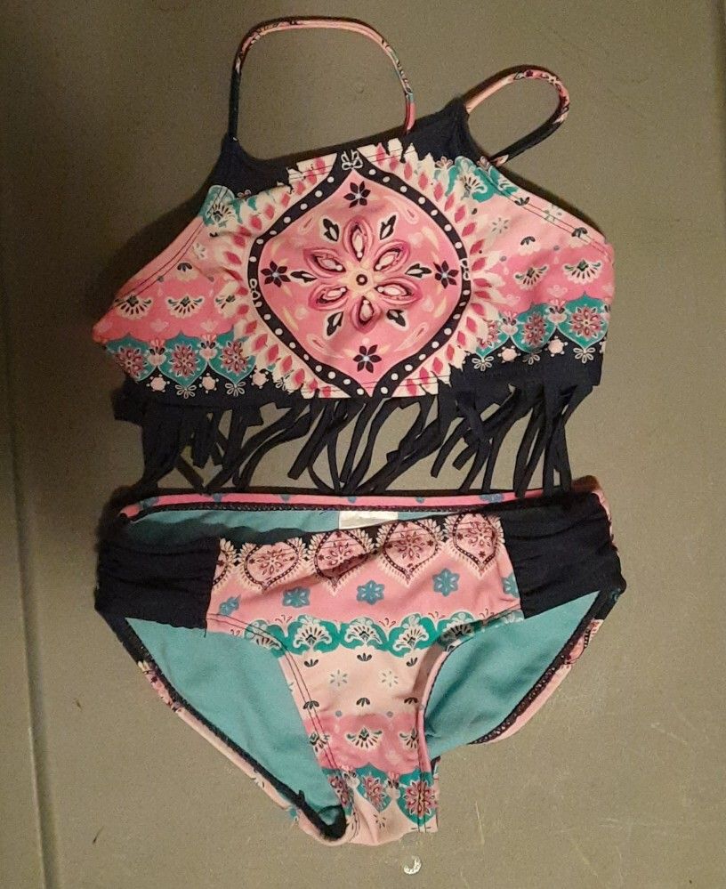 5 Girls Swim Suits for Sale in Louisville, KY - OfferUp
