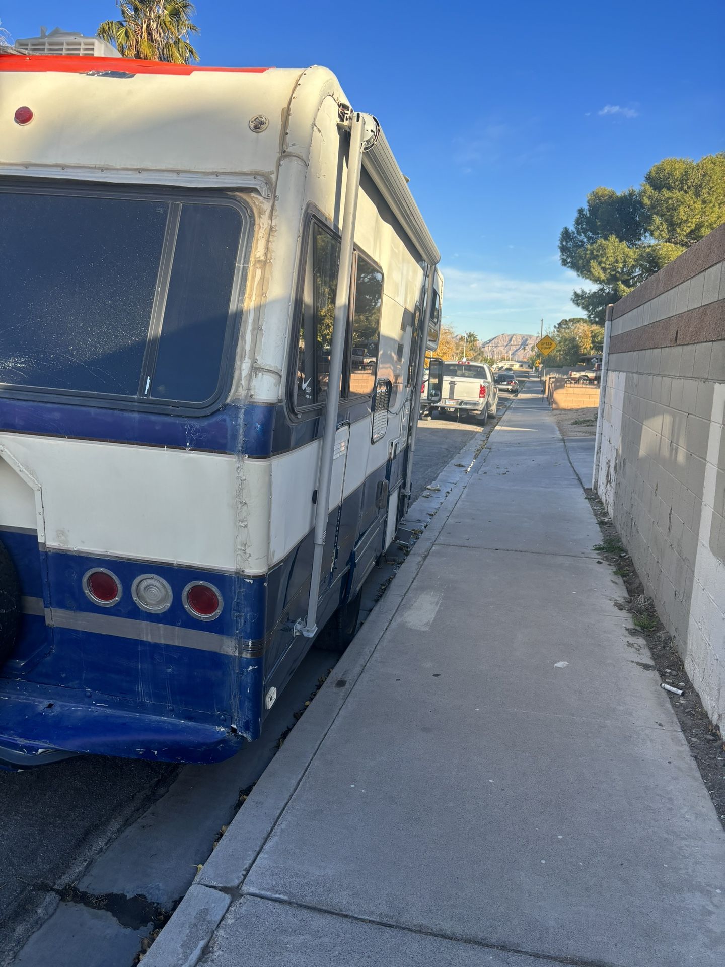 1986 Lazy Daze for Sale in Las Vegas, NV - OfferUp