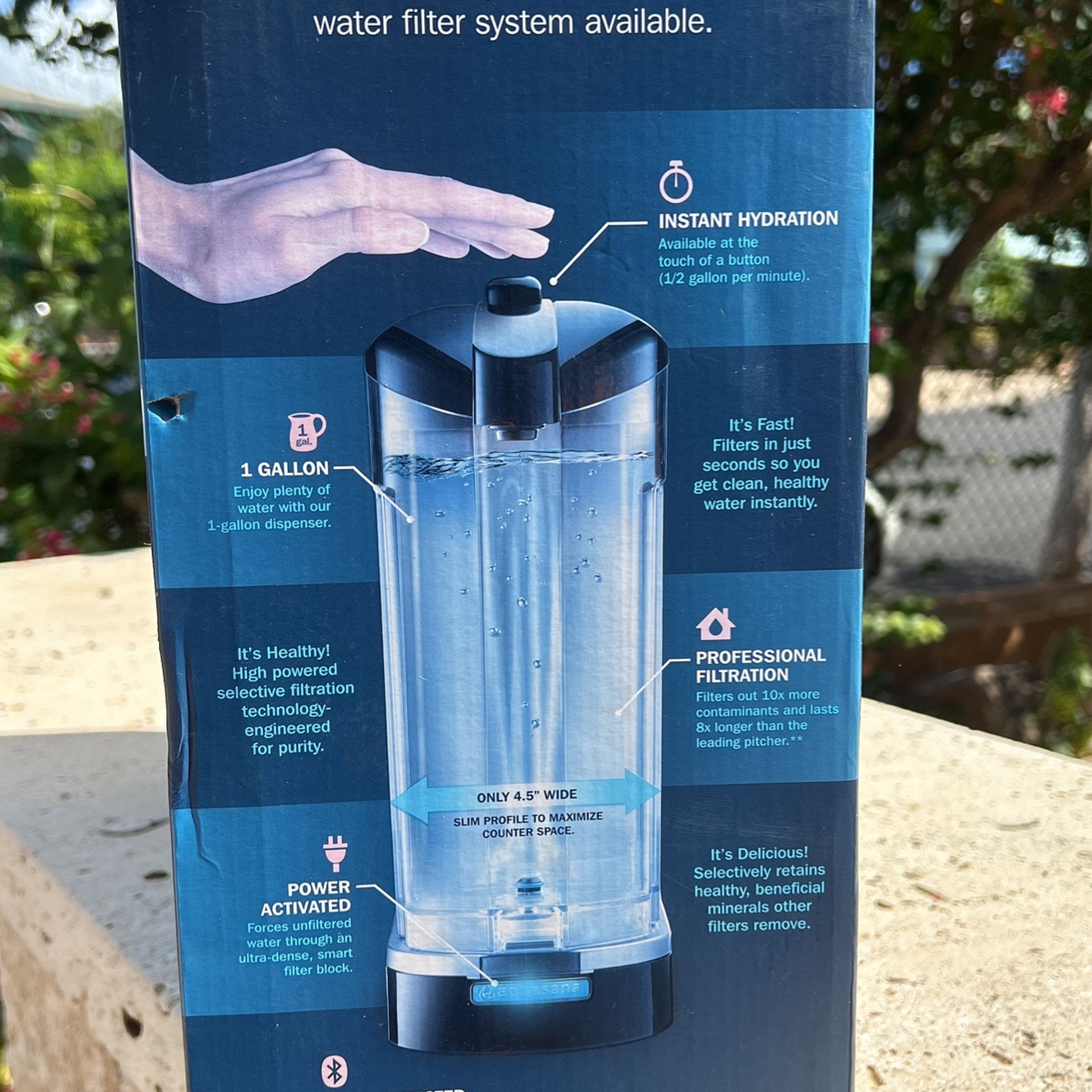 CLEAN water Machine for Sale in Honolulu, HI - OfferUp