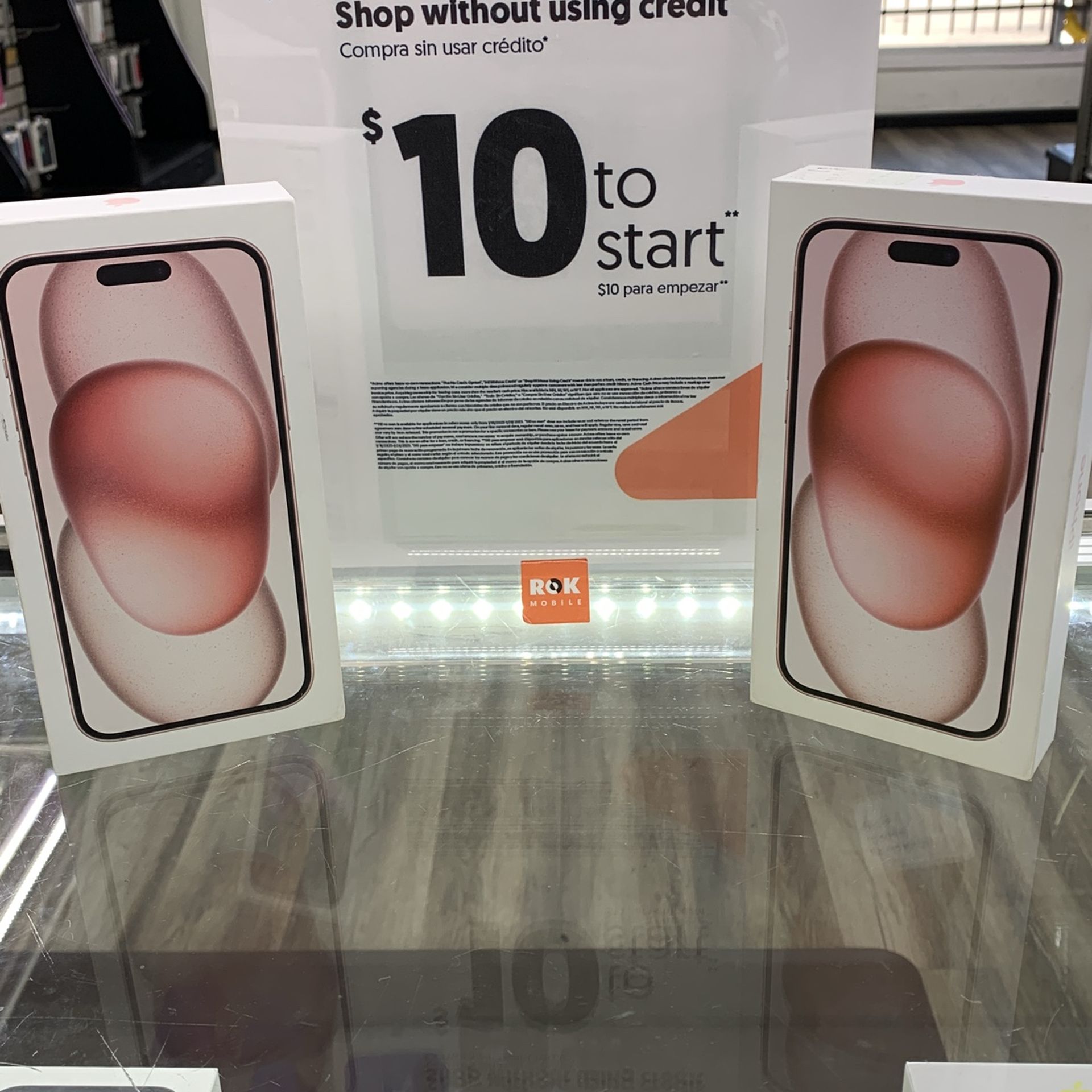 iPhone 15 Plus Factory Unlocked 128gb for Sale in San Antonio, TX - OfferUp