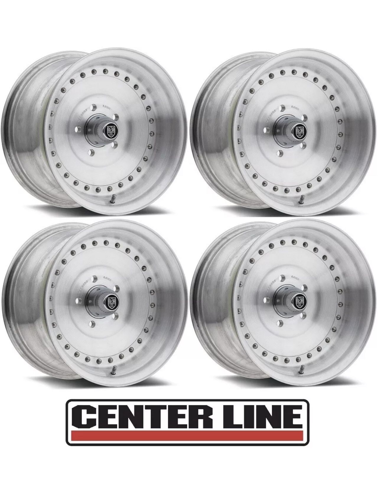 15 New Centerline Auto Drag Wheels for Sale in Anaheim, CA - OfferUp