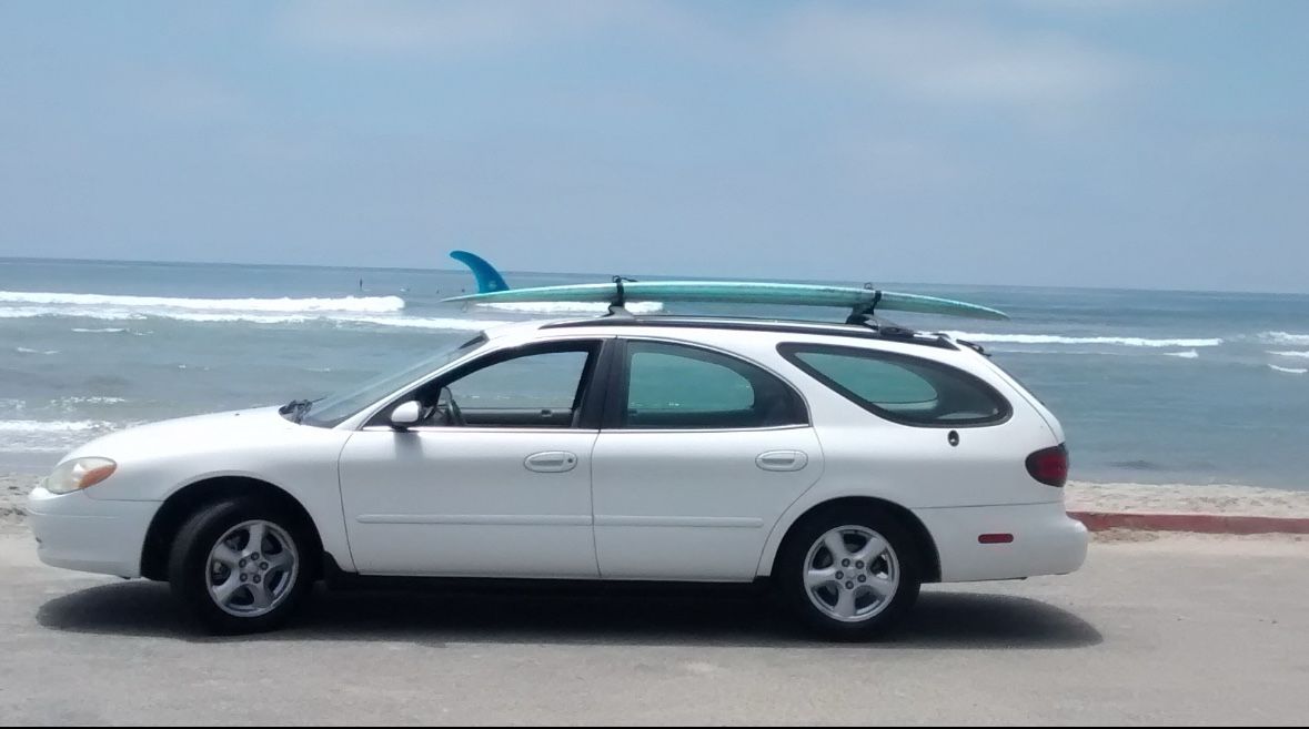 2002 Ford Taurus Wagon for Sale in Encinitas, CA - OfferUp