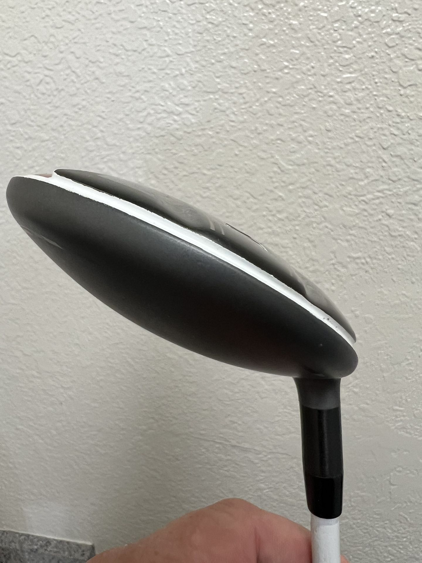 Callaway X-Hot 15° 3 Fairway Wood Stiff Flex Project X Graphite Shaft 43.5" RH Golf Club for ...