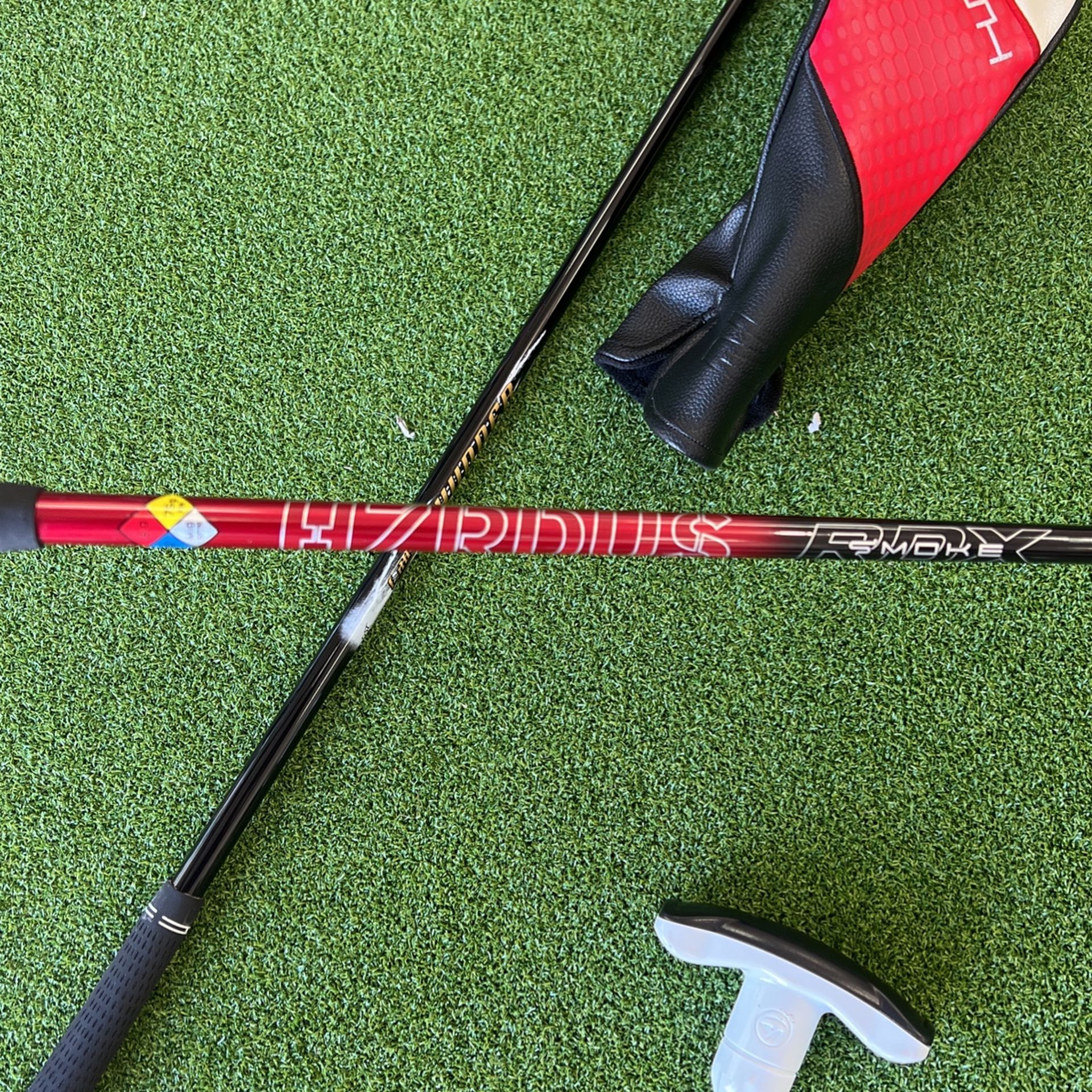 Taylormade Stealth Plus Adjustable 3 Wood for Sale in Port St. Lucie ...