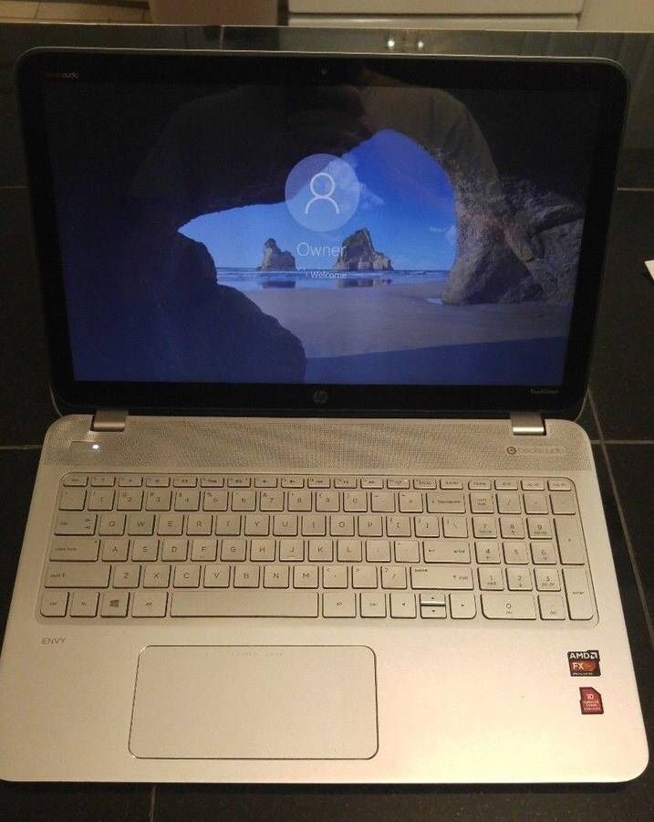 Hp Envy M6 Touch Screen