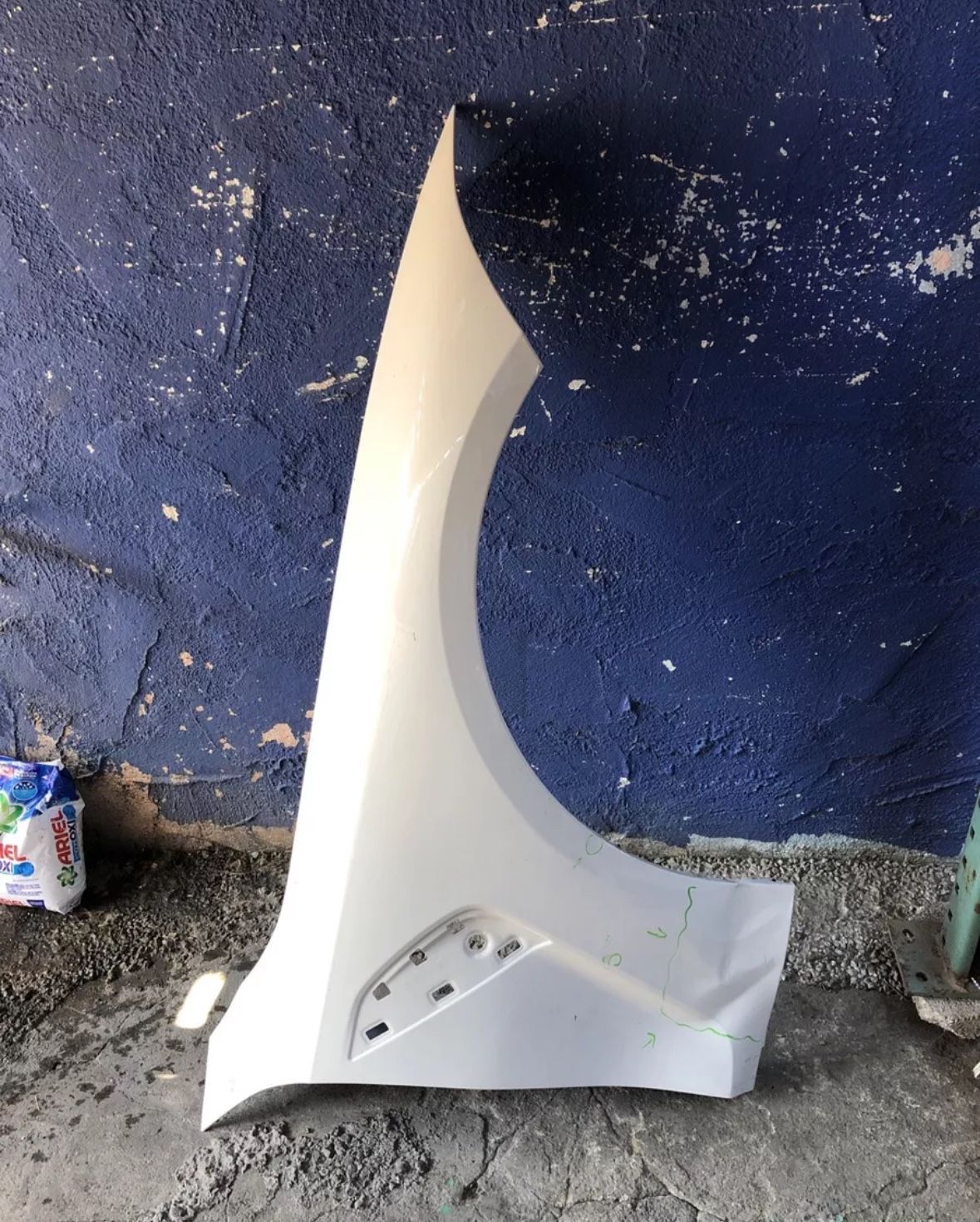 2020 2021-2022- 2023 BMW M3 right passenger side fender OEM for Sale in ...