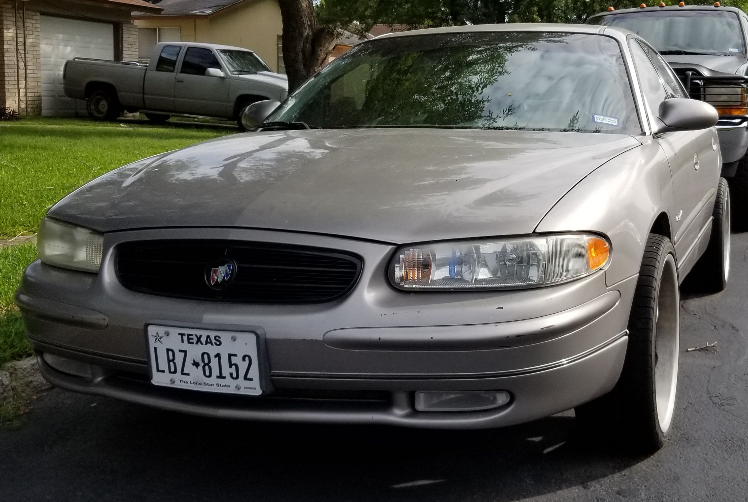 2000 Buick Regal for Sale in San Antonio, TX - OfferUp