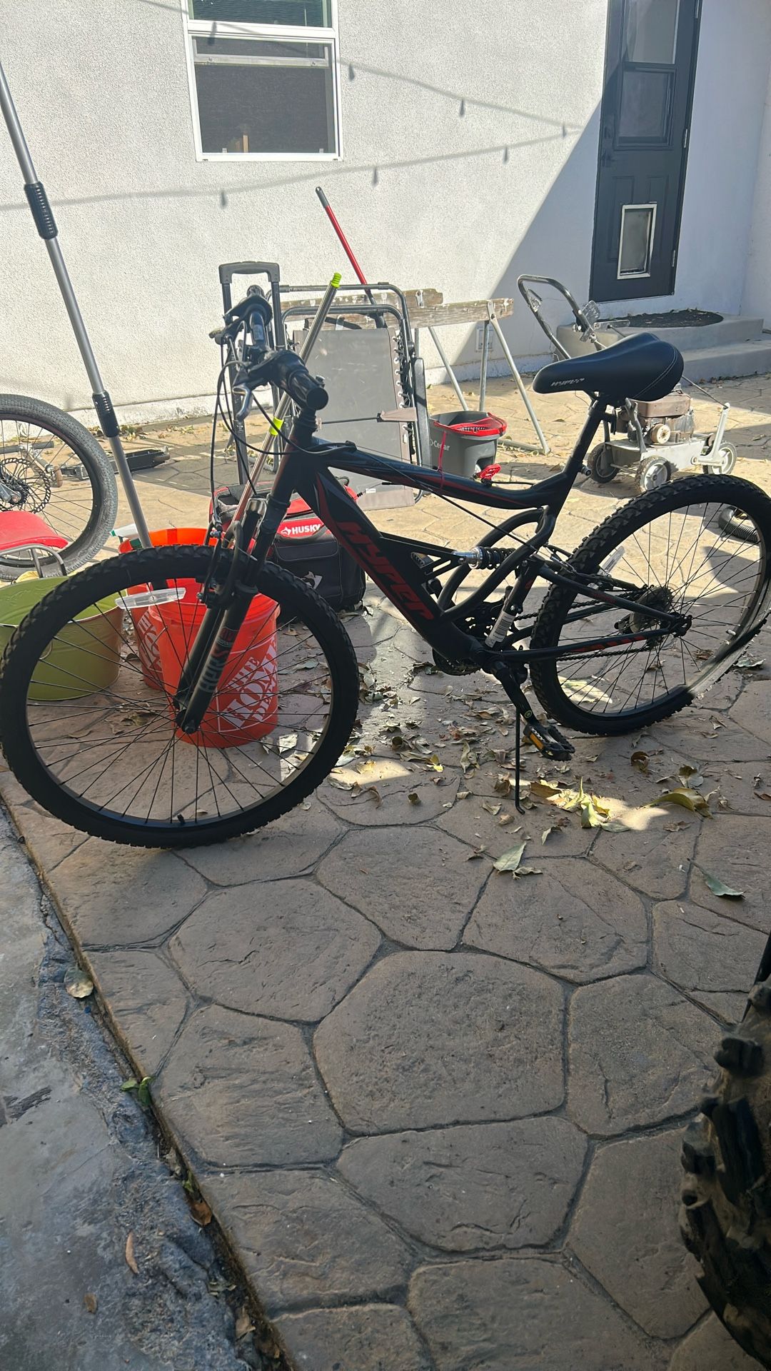 $80 Mountain Bike for Sale in Lakewood, CA - OfferUp