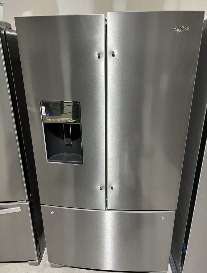 Refrigerator for Sale in Oklahoma City, OK - OfferUp