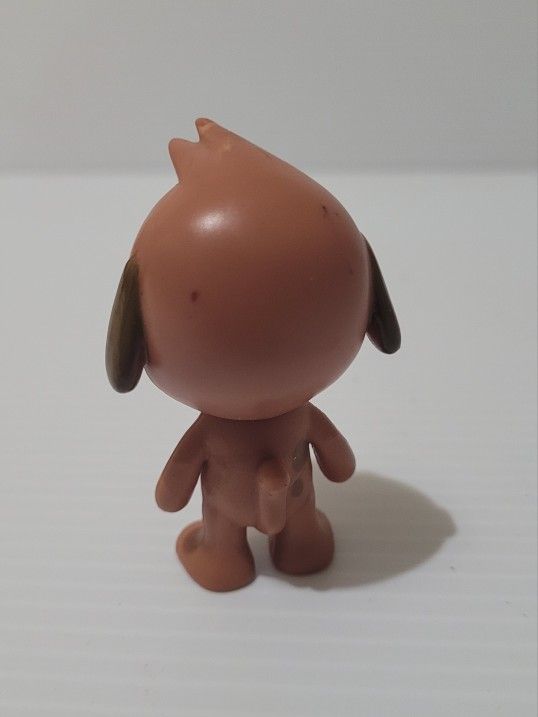 Sago Mini Harvey the Dog Figurine. Figure. 2.5 Inch. for Sale in ...