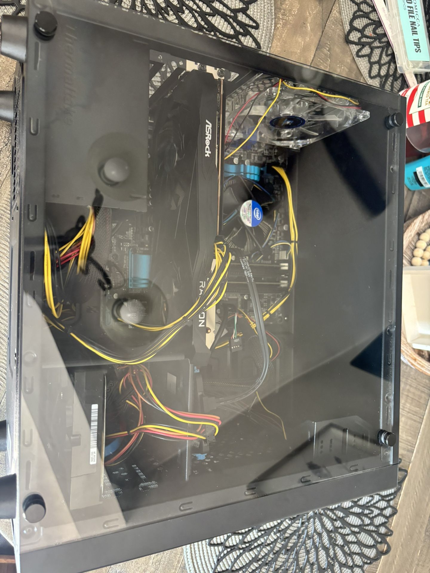 DeepCool Desktop Gaming PC for Sale in Oak Lawn, IL - OfferUp