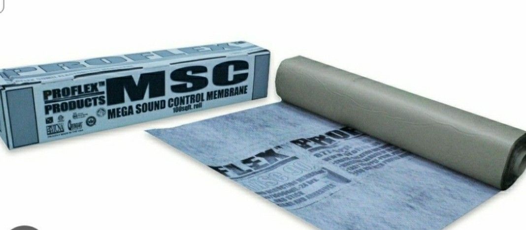 Proflex MSC 90 Roll Of 100 SqFt for Sale in Aventura, FL - OfferUp