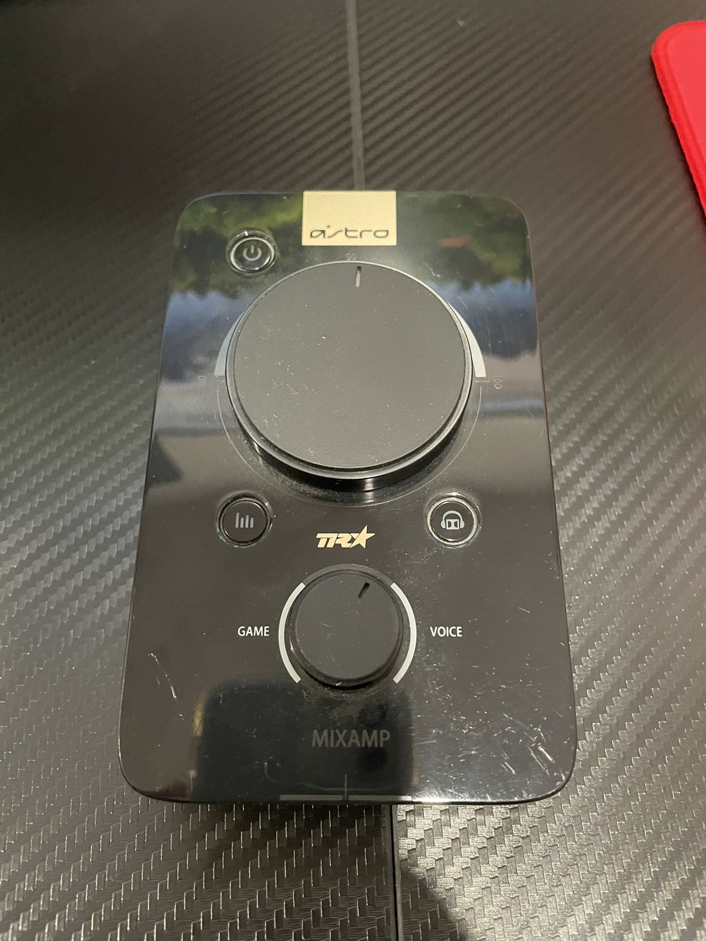 Astro Gaming Mixamp Pro TR Black for Sale in City Of Industry, CA - OfferUp