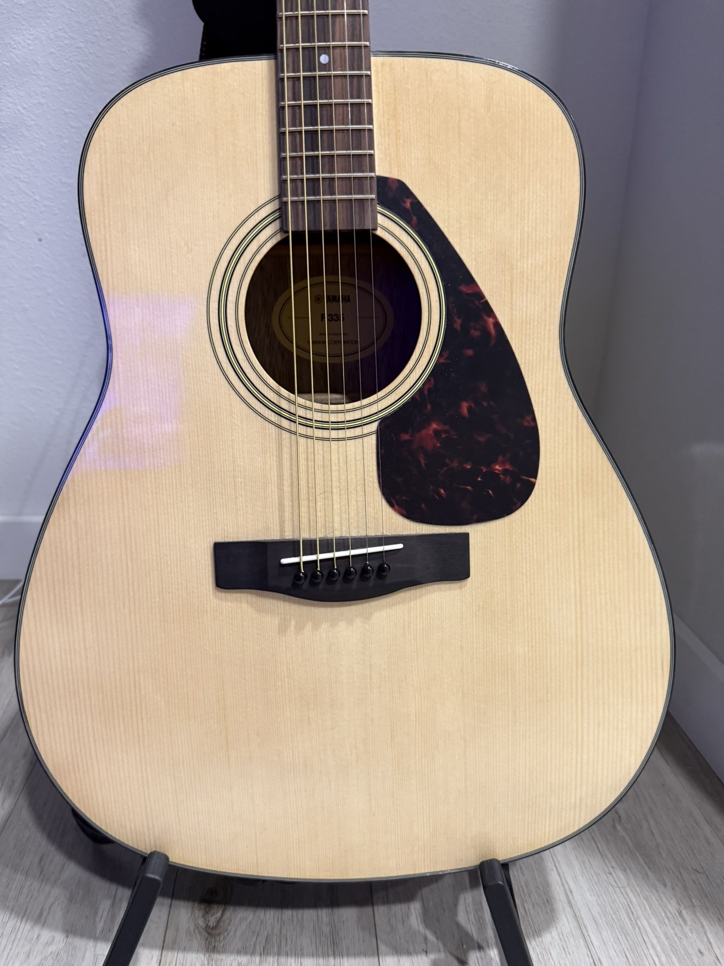 Yamaha F335 New for Sale in Houston, TX - OfferUp