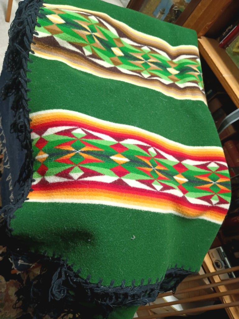 Vintage Pendleton Blankets