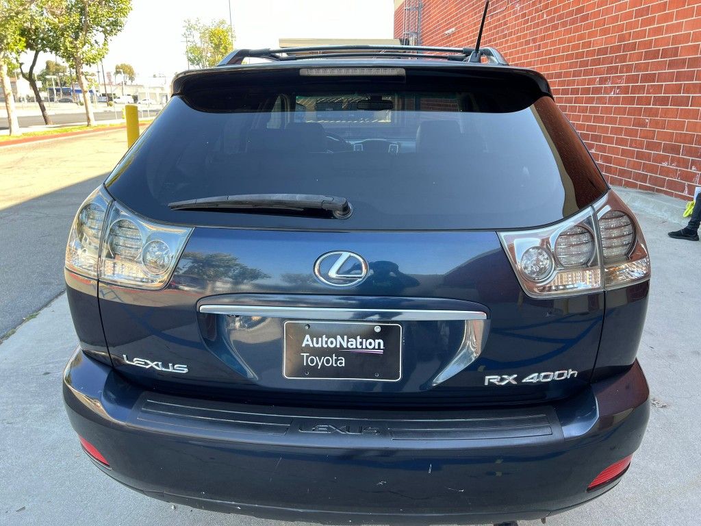 2006 Lexus Rx 400h for Sale in Bellflower, CA - OfferUp