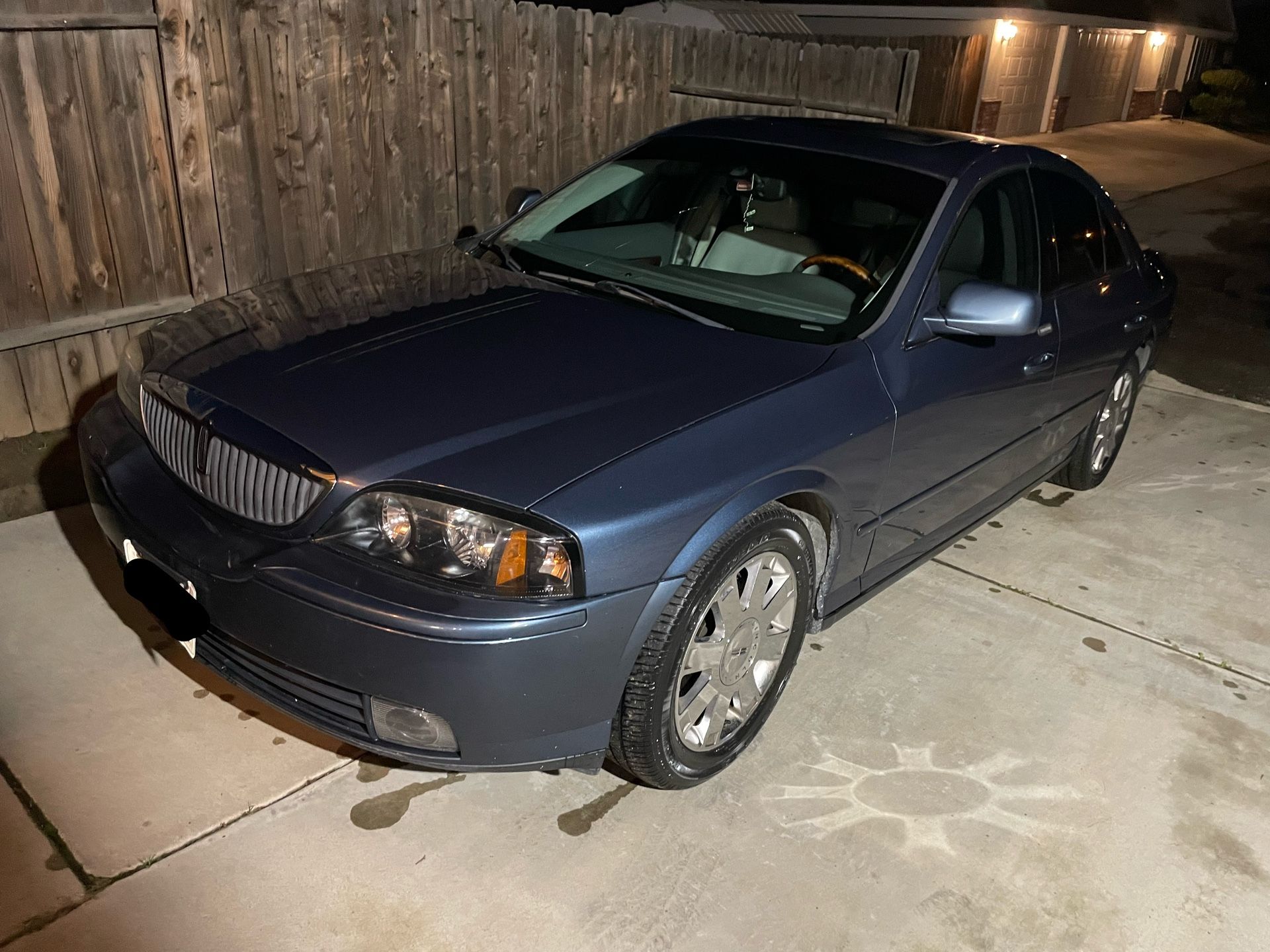 2005 Lincoln LS for Sale in Bakersfield, CA - OfferUp