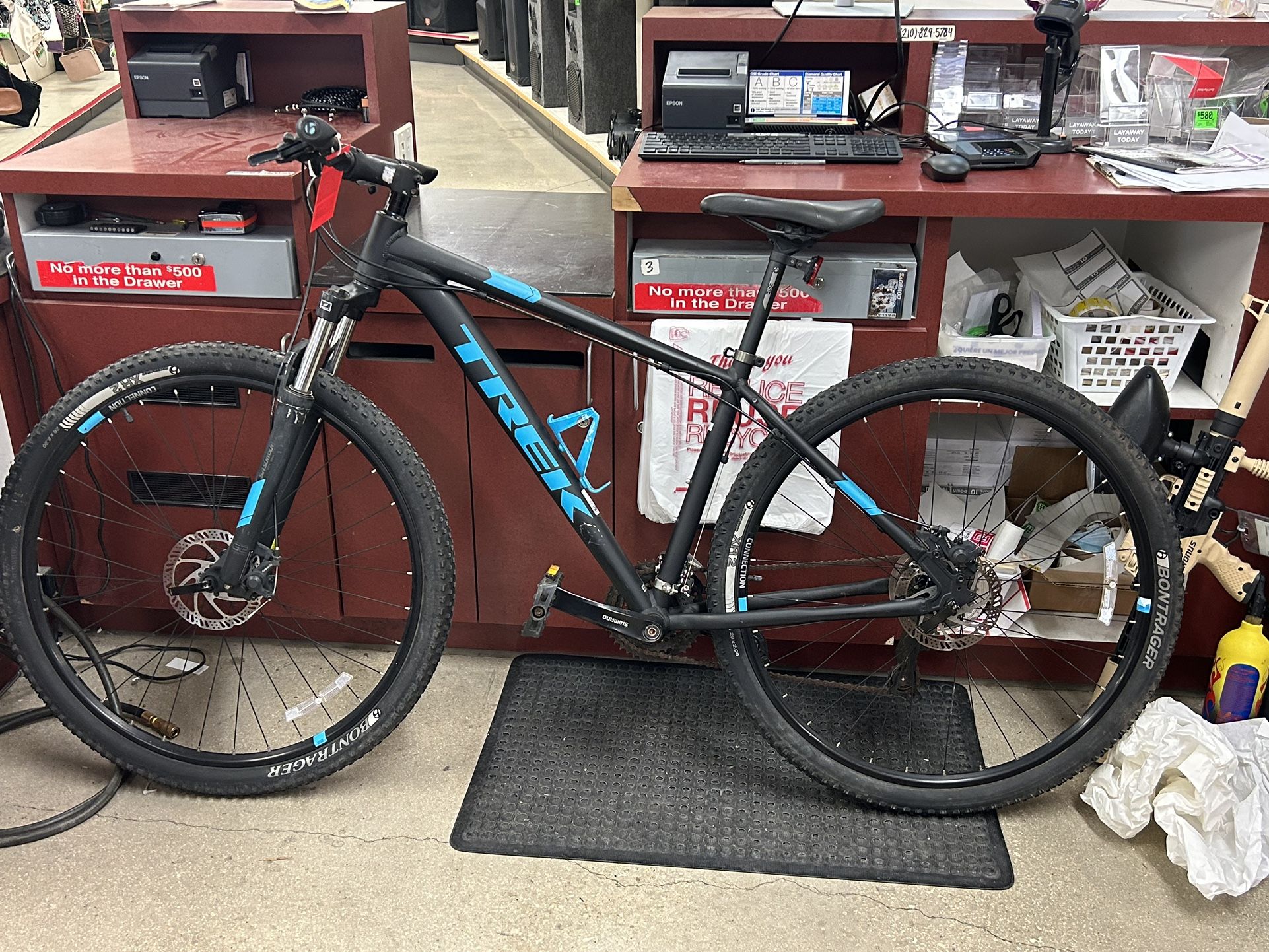 Trek Bike for Sale in Alamo Heights, TX - OfferUp