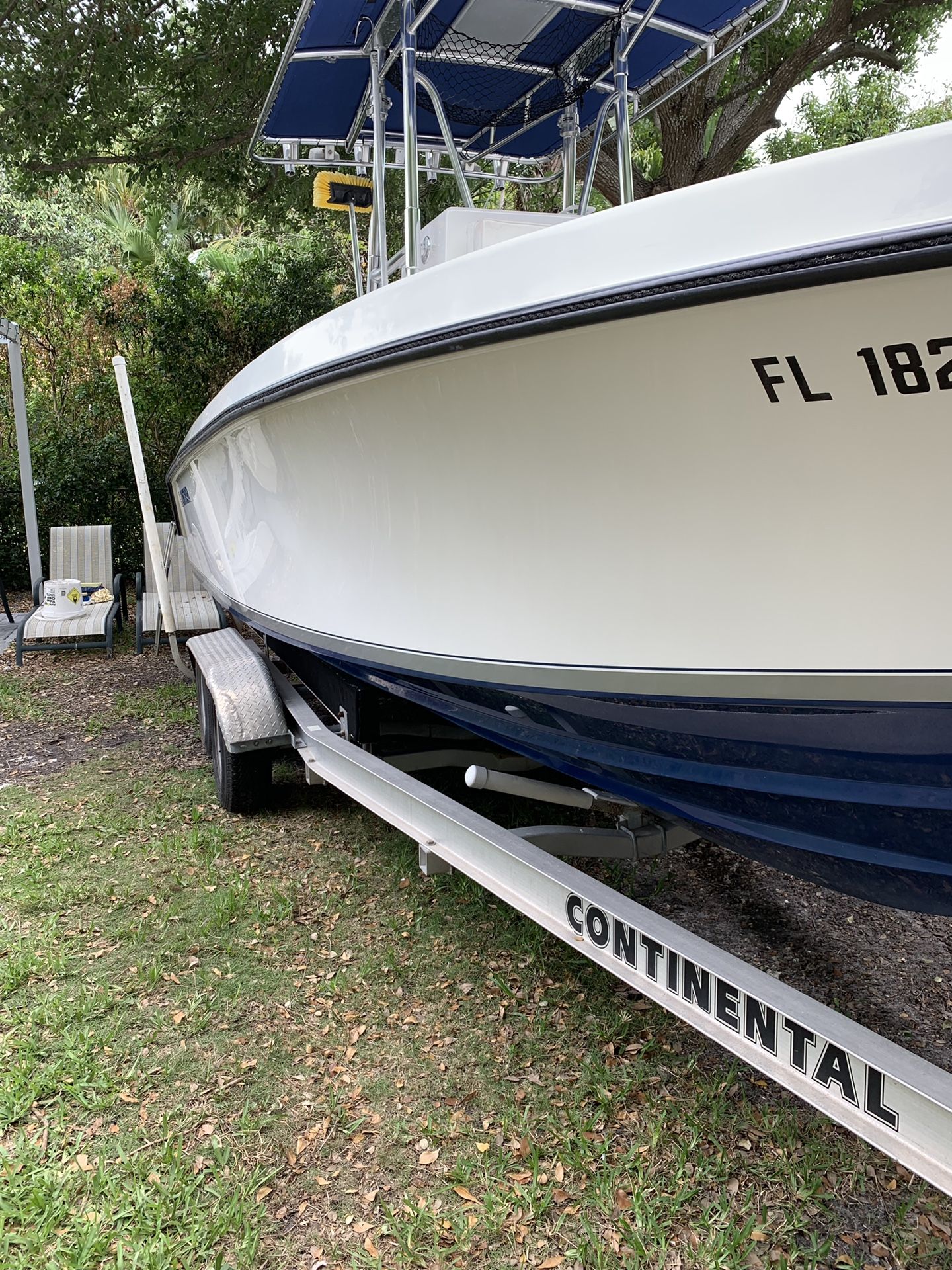 2002 contender 23 Open for Sale in Miami, FL - OfferUp