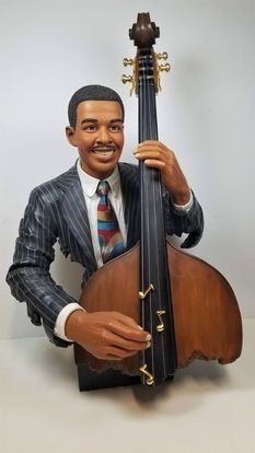 2002 Willitts Designs All That Jazz Collection Keepin' The Beat Base ...