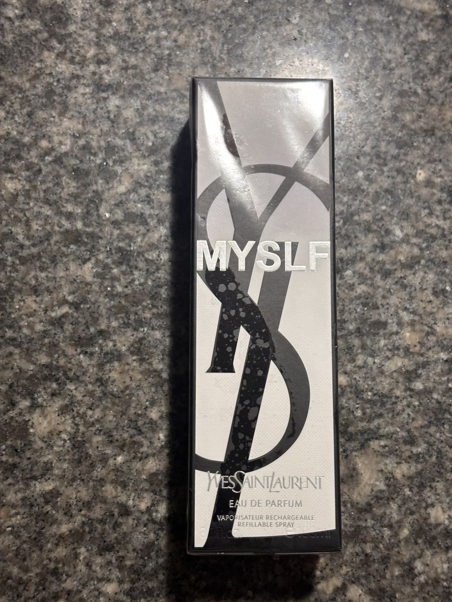 Ysl Myself (BRAND NEW) for Sale in Houston, TX - OfferUp