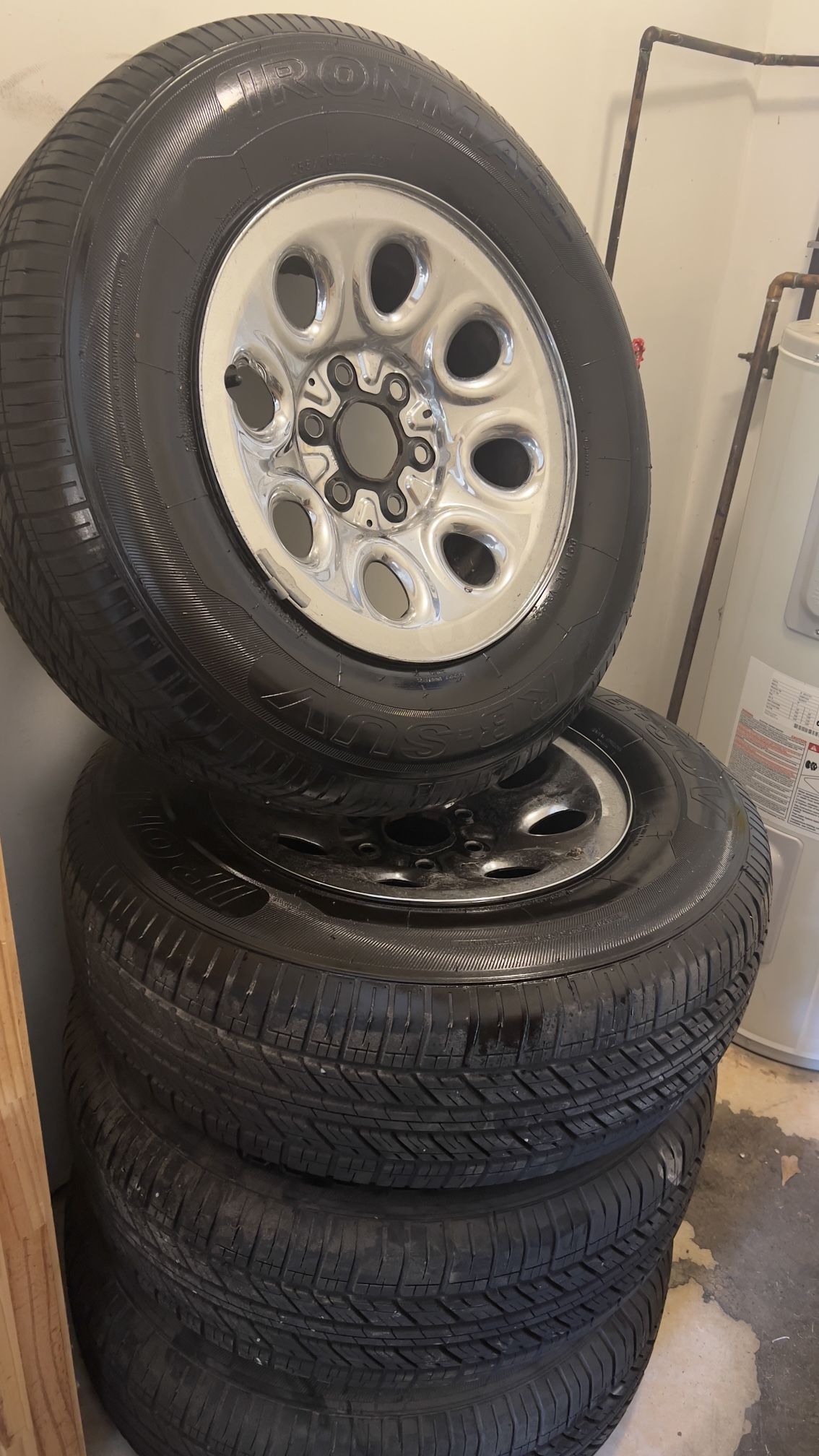 Tire Shop Villa Rica Ga