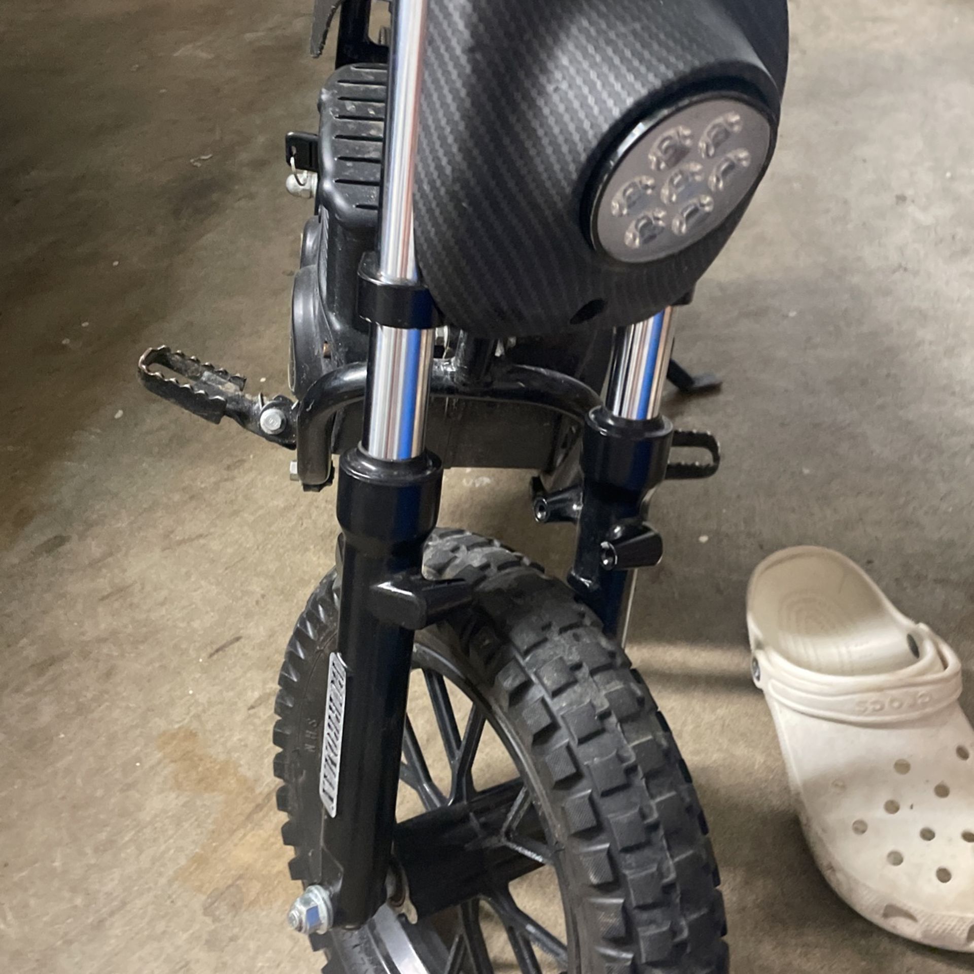 Burrow max 350 for Sale in Sumner, WA - OfferUp
