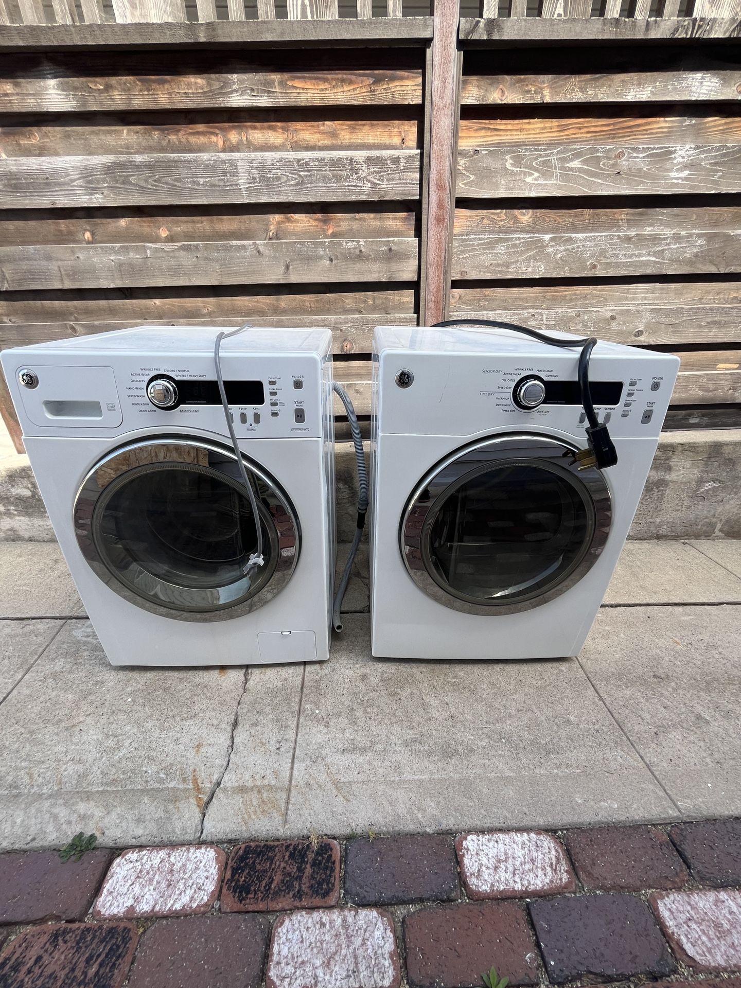 FREE Used Washer And (Not Working) Dryer for Sale in San Diego, CA ...