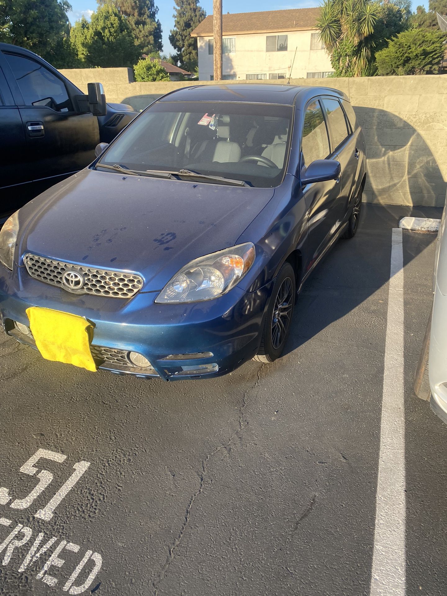 2003 Toyota Matrix for Sale in Ontario, CA - OfferUp