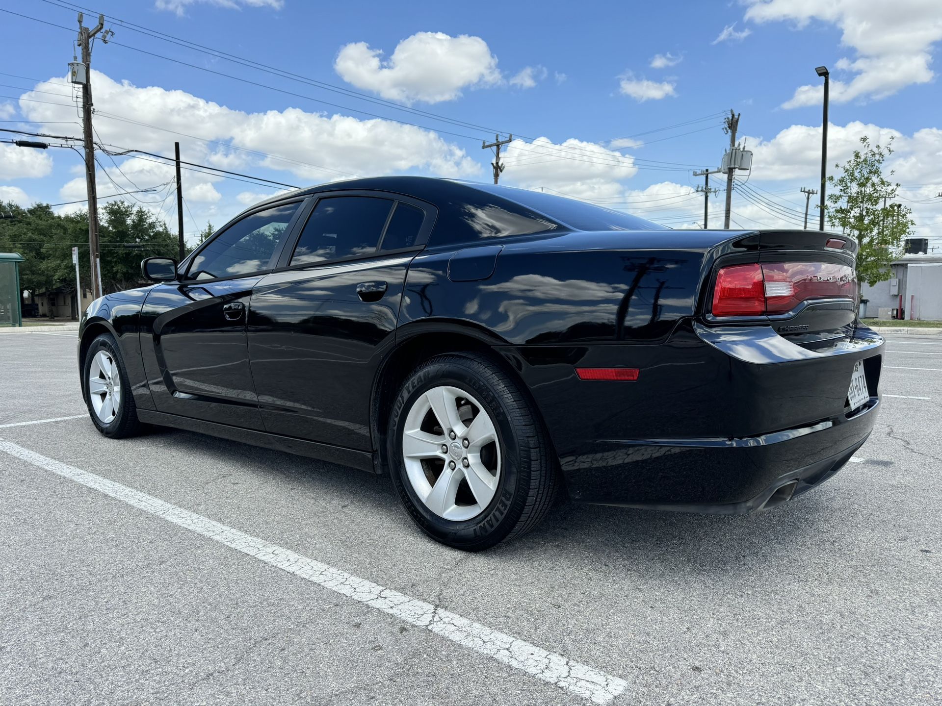 2012 Dodge Charger for Sale in San Antonio, TX - OfferUp