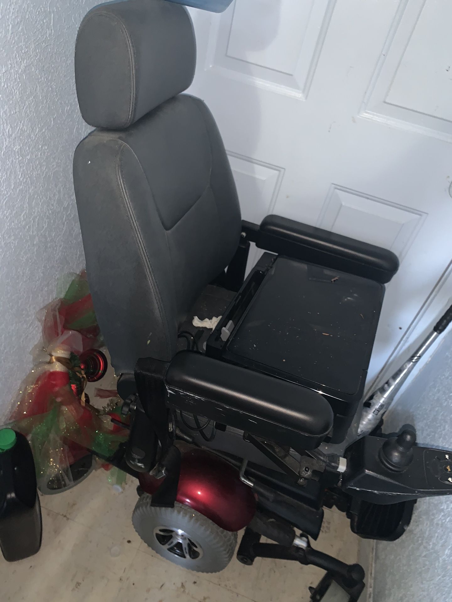 Dalton electric wheelchair for Sale in Fort Worth, TX - OfferUp
