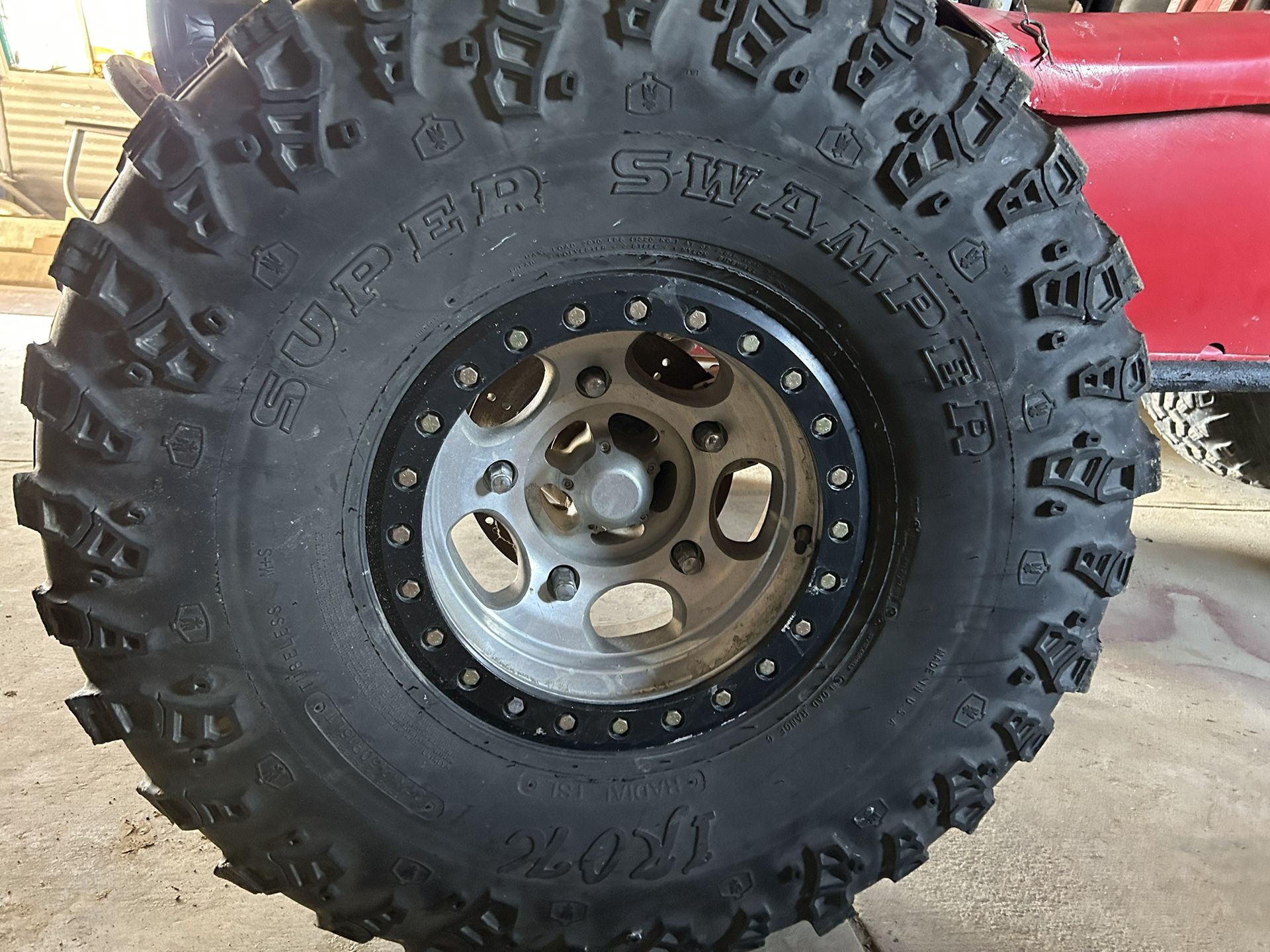 Sand Rail Or Vw Wheels for Sale in Phelan, CA - OfferUp