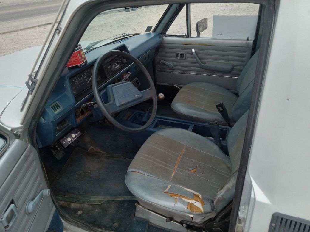 1982 Mazda B-Series Pickup for Sale in Tucson, AZ - OfferUp
