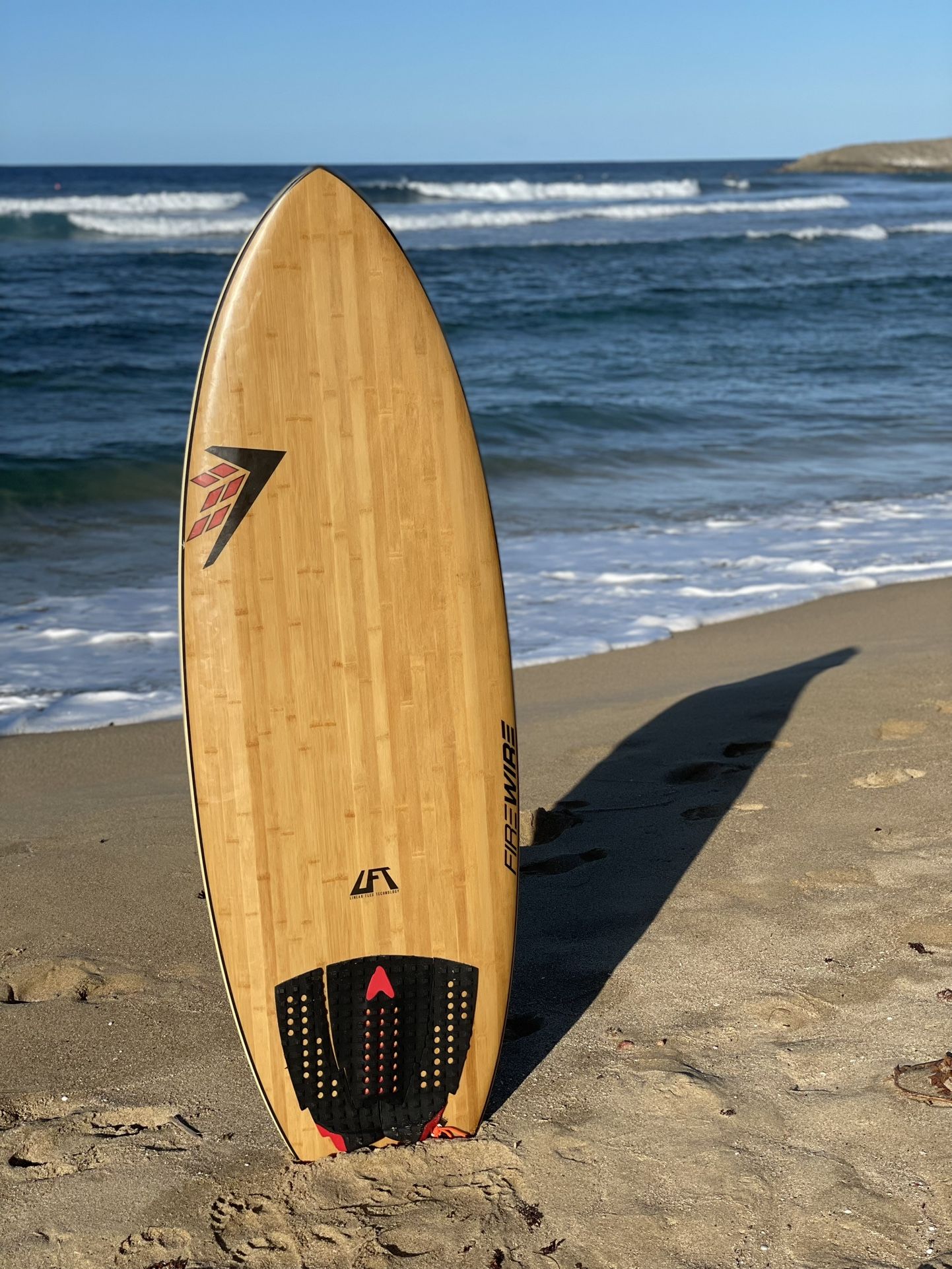 FireWire Baked Potato Surfboard for Sale in Hermosa Beach, CA - OfferUp